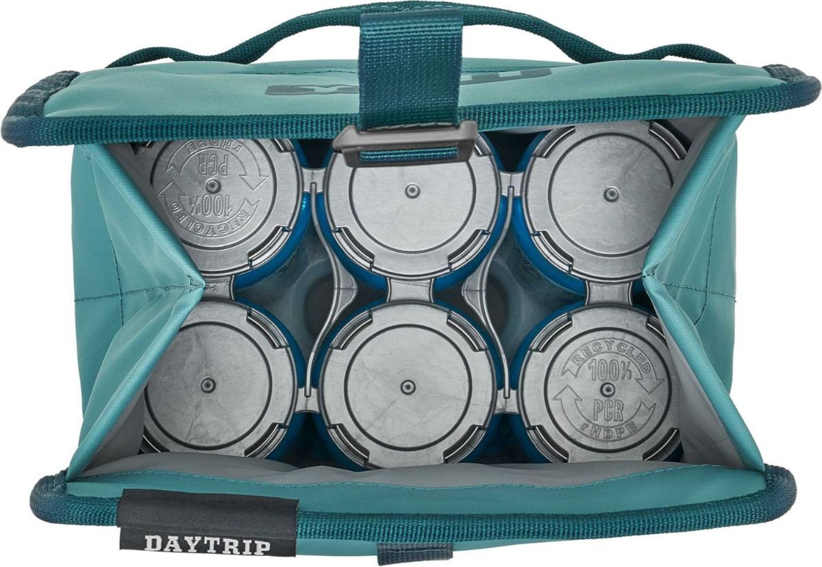 Yeti daytrip top 6 cans The Cooler Box Yeti daytrip top 6 cans The Cooler Box