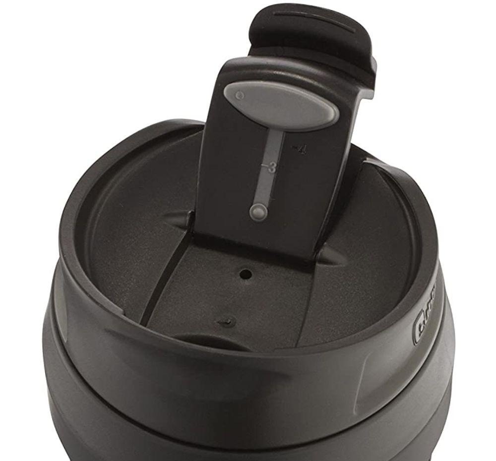 Bubba Cup Replacement Lid