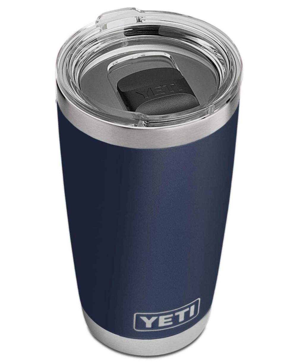 Yeti tumbler cup 20 oz The Cooler Box